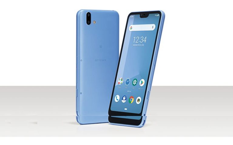 ソフトバンクの「arrows U 801FJ」はUQモバイルで使えるの？ | UQモバイルユーザーだぞ！